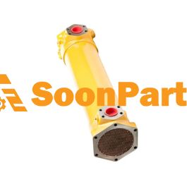 Engine Oil Cooler 1W-5942 1W5942 1W-5943 1W5943 For Caterpillar CAT ...