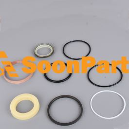Repair Kit PW01V00062R300 for Case Excavator CX27B CX31B CX55BMSR