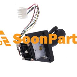 Upright Joystick Controller 3087801 For Snorkel S1930E S1932E S2632E