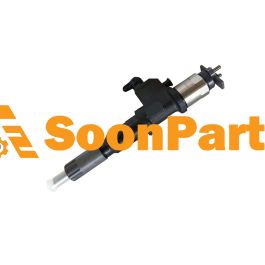 Fuel Injector 8981675561 For Isuzu Engine 6WG1 6WF1 6UZ1