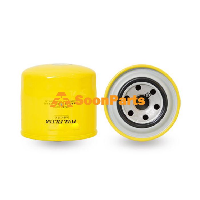 Kraftstofffilter YM119802-55800 YM119802-55801 YM119000-55601 für ...