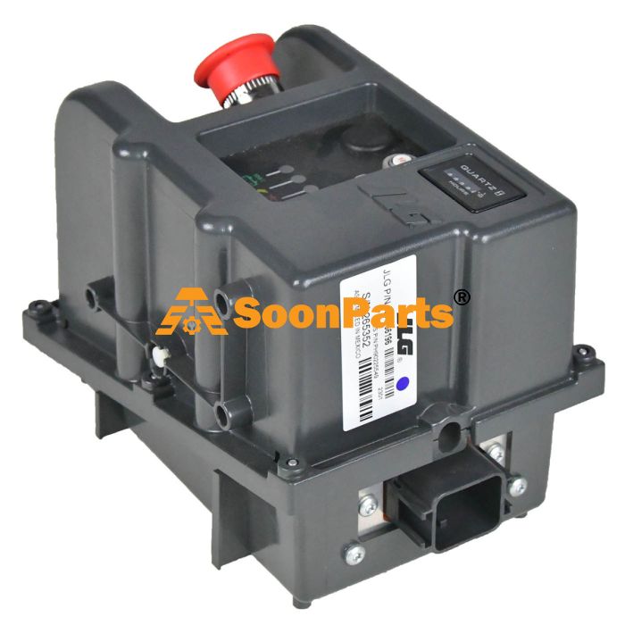 Ground Control Box Assembly 1001166196 1001166197 For JLG Scissor Lift ...