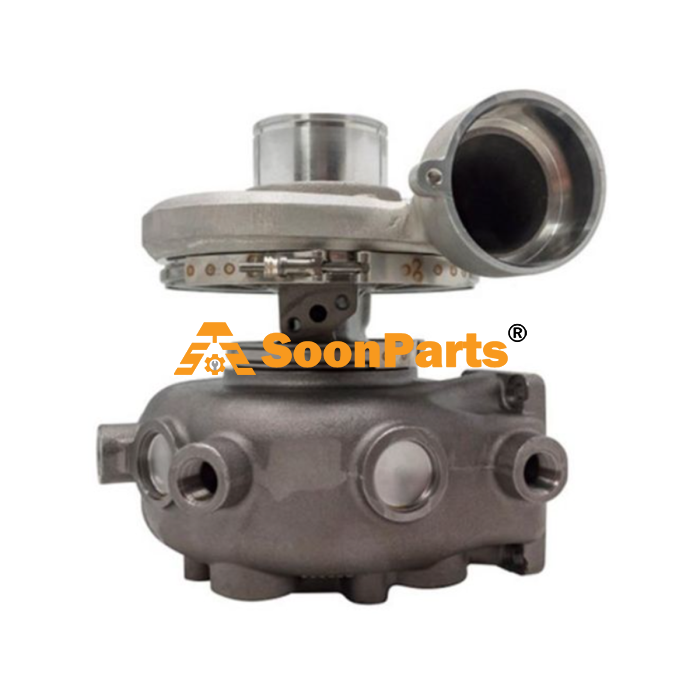 Turbocharger CA6N0580 6N-0580 6N0580 For Caterpillar CAT Engine 3208