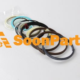 Buy Boom Cylinder Seal Kit 2440-9242KT 24409242KT for Doosan Daewoo ...