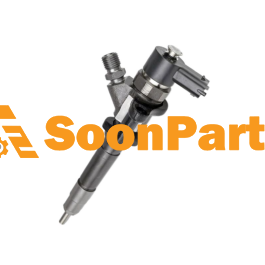 Buy Common Rail Fuel Injector 107755-0162 1077550162 For Mitsubishi ...
