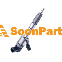 Buy Common Rail Injector 0 445 110 826 0445110826 0 445 110 827 ...