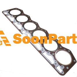 Buy Cylinder Head Gasket kit K1 6136-11-18131 136-11-1812 6136-11-1813 ...