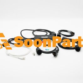 Buy Doosan Diagnostic Tool 074-U0001-0807 074U00010807 Heavy Duty ...