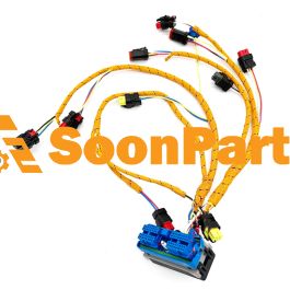 Buy Engine Harness CA2880526 288-0526 2880526 For Caterpillar CAT ...