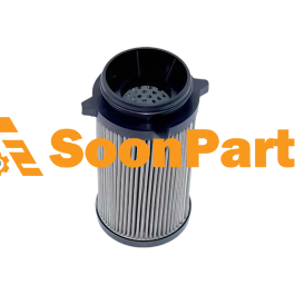 Buy Fuel Filter Element 400508-00128 40050800128 For Doosan Excavator ...