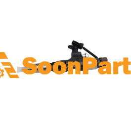 Buy Fuel Injector 23670-E0270 23670E0270 23670-E0271 23670E0271 For ...