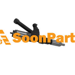 Buy Fuel Injector 095000-0403 0950000403 For Hino Truck P11C Engine at ...