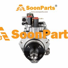 Buy Injection Pump UFK4A452 2644A452 U2644A412 for Perkins Engine 903 ...