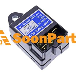 Buy Lamp Timer Relay 15694-65990 1569465990 For Hyundai 5-Series Diesel ...