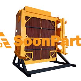 Buy Mounting Radiator CA2884790 288-4790 2884790 For Caterpillar CAT ...