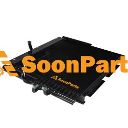 Buy Oil Cooler CA1134941 113-4941 1134941 For Caterpillar CAT Engine ...