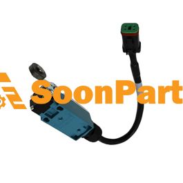 Buy Safety Limit Switch 75032 75032GT For Genie Boom Lift S-100 S-100HD ...