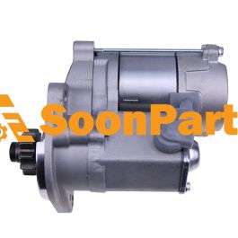 Buy Starter Ass'y 17381-63012 1738163012 For Kubota Tractor L Series ...