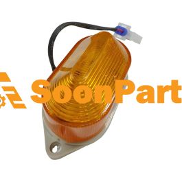 Buy Strobe Light 00000740 For Dingli Scissor Lift at SoonParts