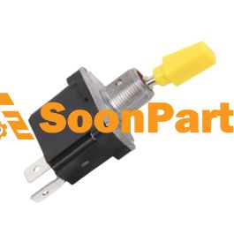 Buy Toggle Switch 4360336 4360336S For Jlg 340AJ 400S 460SJ 600A 600AJ ...