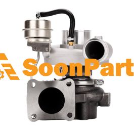 Buy Turbo CT26 Turbocharger 17201-17010 1720117010 17201-17030 ...