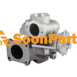 Buy Turbo CT26 Turbocharger 17201-17050 1720117050 For Toyota Engine ...