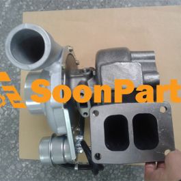 Buy Turbocharger 24100-2910C 24100-2920A Turbo WH2D for Hino Engine ...