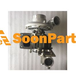 Buy Turbocharger 24100-4031A S1760-E0140 Turbo RHG8V for Hino Engine ...