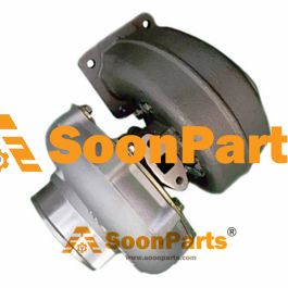 Buy Turbocharger 3803389 3528639 3529257 Turbo S300 for Cummins Engine ...