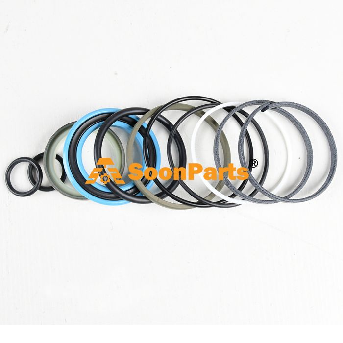 Buy Bucket Cylinder Seal Kit RD551-71820 RD55171820 for Kobuta ...