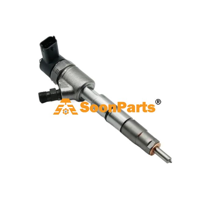 Buy Common Rail Injector 0 445 110 416 0445110416 For Quanchai at SoonParts