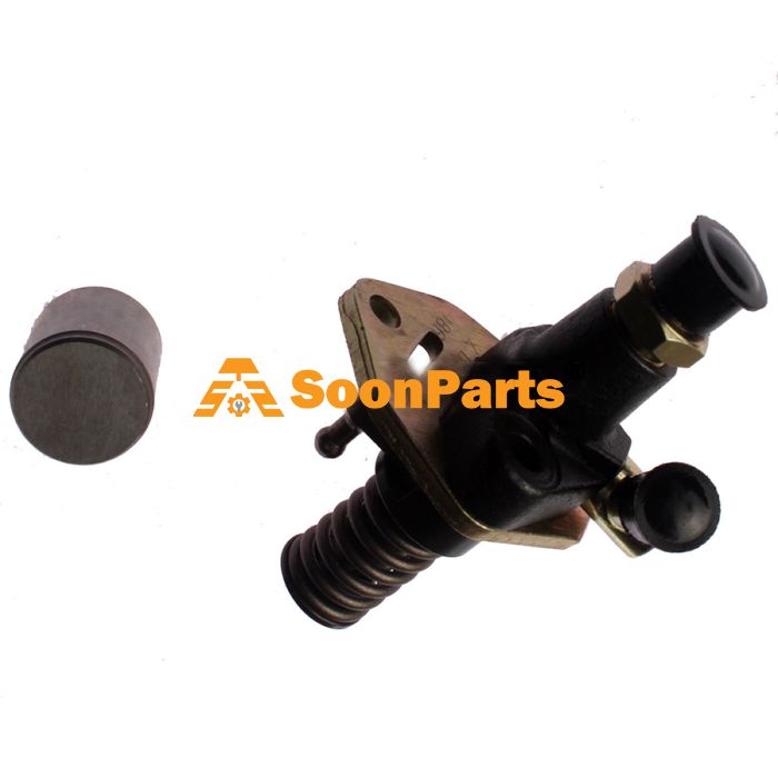 Buy Fuel Injector Pump No. Solenoid 186 186F 10HP for Yanmar Diesel ...