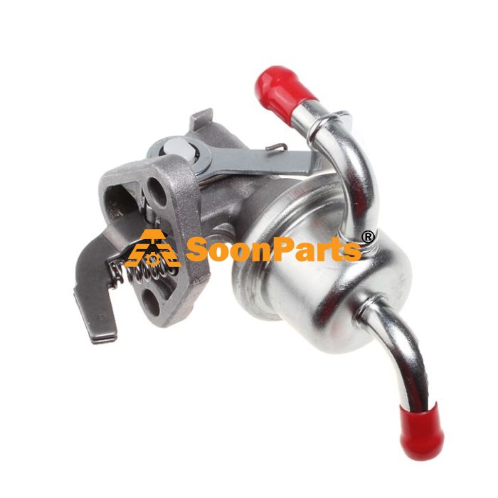 Buy Fuel Pump 16285-52032 1628552032 for Kubota Utiity Vehicle V1140 ...