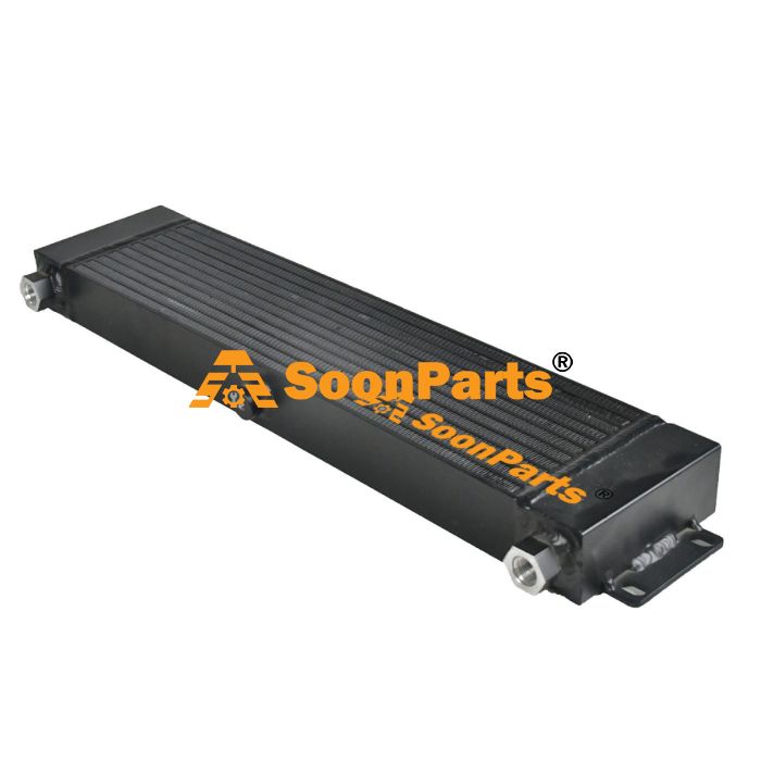 Buy Fuel Cooler Core CA3343326 334-3326 3343326 For Caterpillar CAT ...