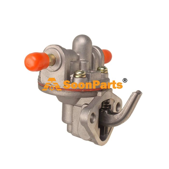 Buy Fuel Feed Pump 16604-52032 for Hyundai Fork Lift HDF15-5 HDF18-5 ...