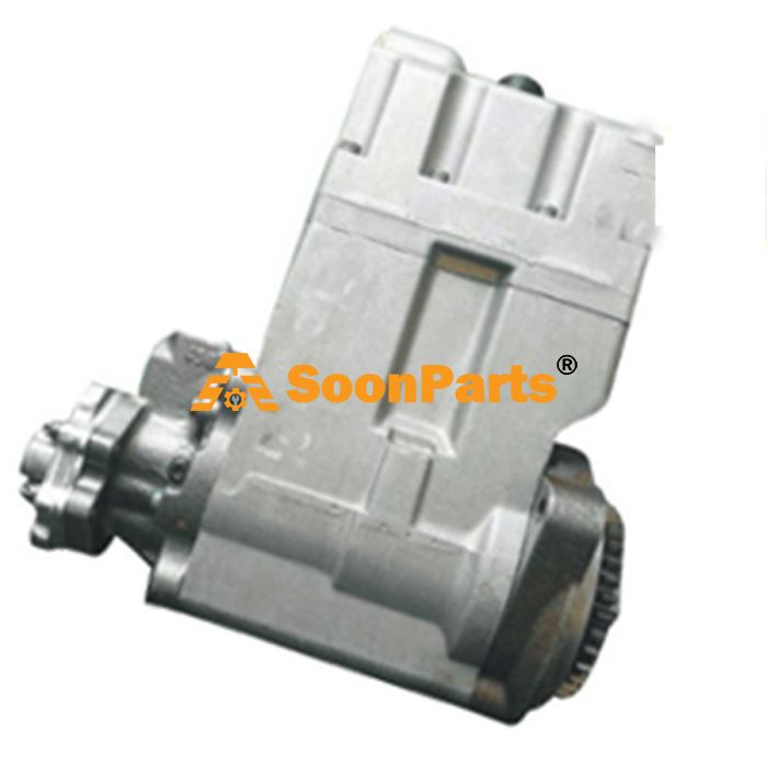 Buy Fuel Injection Pump 319-0677 3190677 CA3190677 For Caterpillar ...