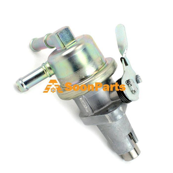 Buy Fuel Lift Pump 17539-52030 1753952030 for Kubota Engine V2403-M-DI ...