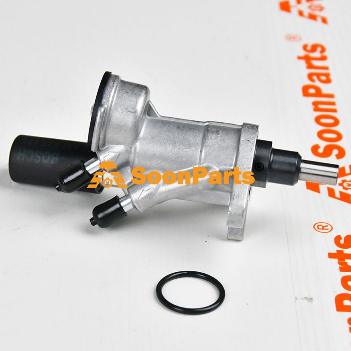 Buy Fuel Supply Pump 0410 3338 04103338 for Deutz Engine F2L2011 ...
