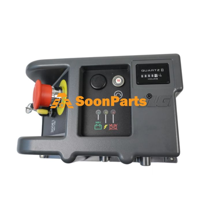 Buy Ground Control Box Assembly 1001166194 For JLG Scissor Lift 1930ES ...
