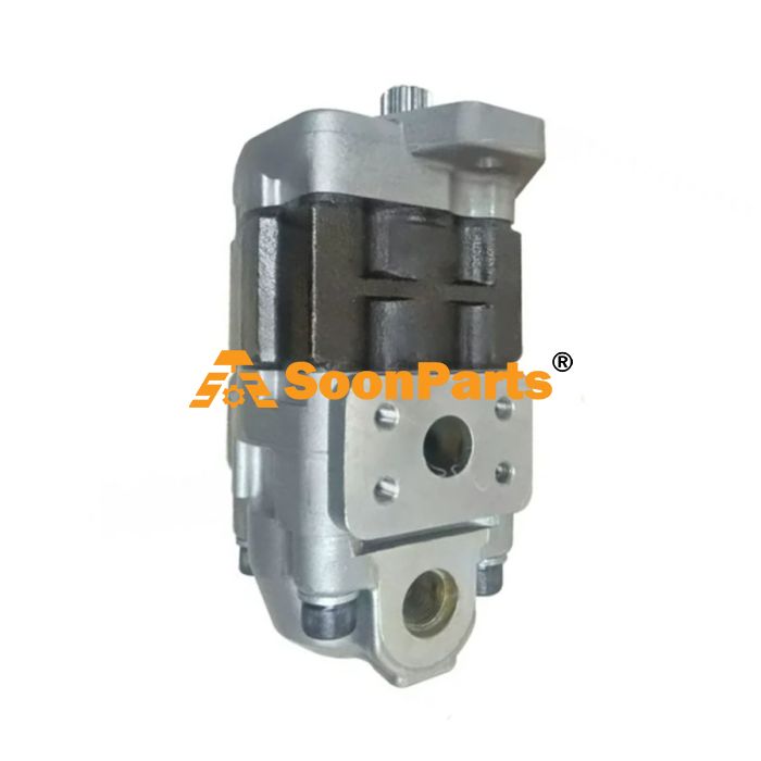Buy Hydraulic Main Pump 708-3T-04610 7083T04610 For Komatsu Excavator ...