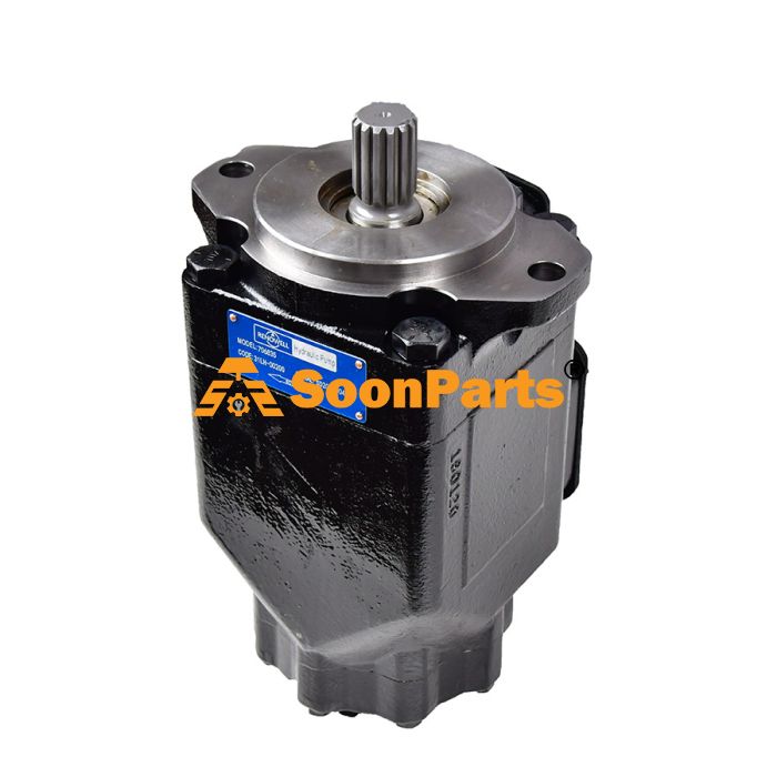 Buy Hydraulic Pump 31LH-00200 31LH00200 706835 for Hyundai HL780-7A ...