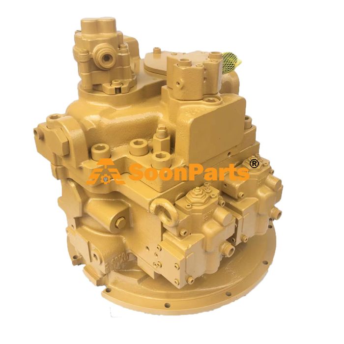 Buy Hydraulic pump 3228733 322-8733 for caterpillar CAT 330D 336D 336D ...