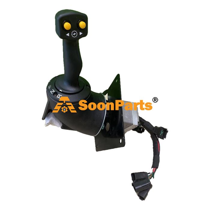 Buy Joystick Control CA4248511 424-8511 4248511 For Caterpillar CAT ...