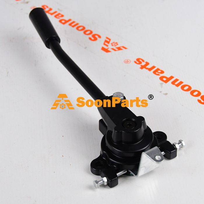 Buy Linkage Fuel Control Lever and Clutch 203-43-44330 203-43-44331 for ...