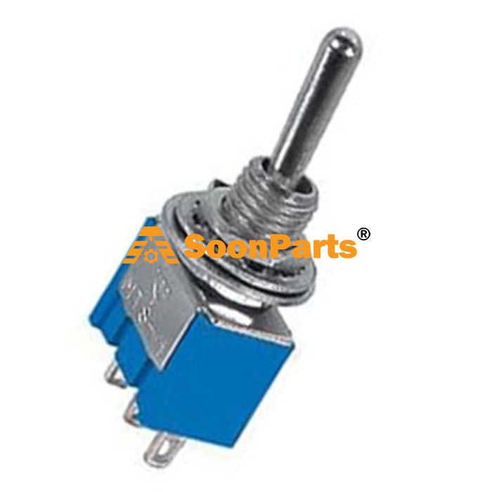 Buy Mini Toggle Switch 124446 For Skyjack at SoonParts