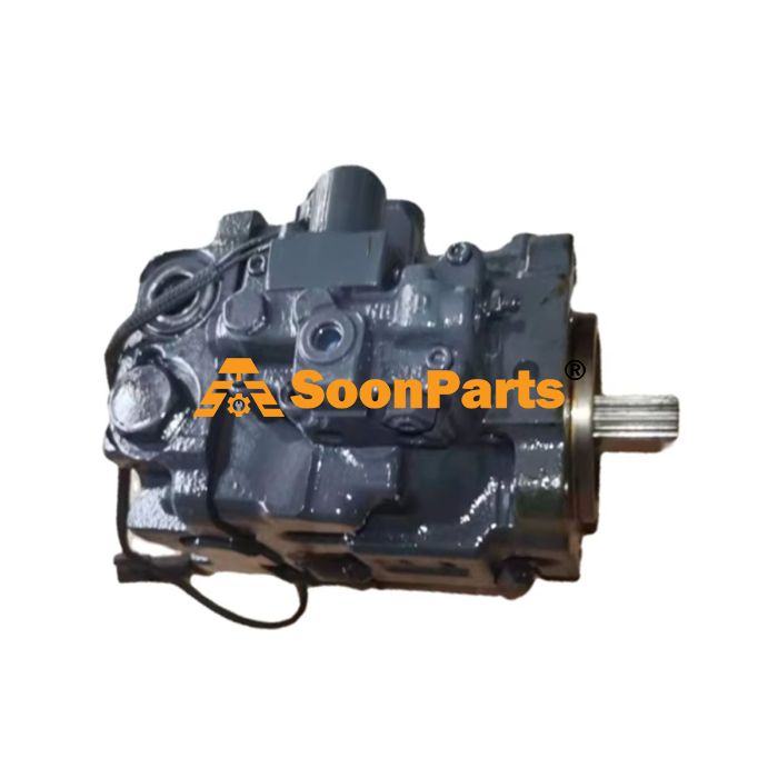 Buy Pump Ass'y 708-1W-00902 7081W00902 For Komatsu Excavator at SoonParts