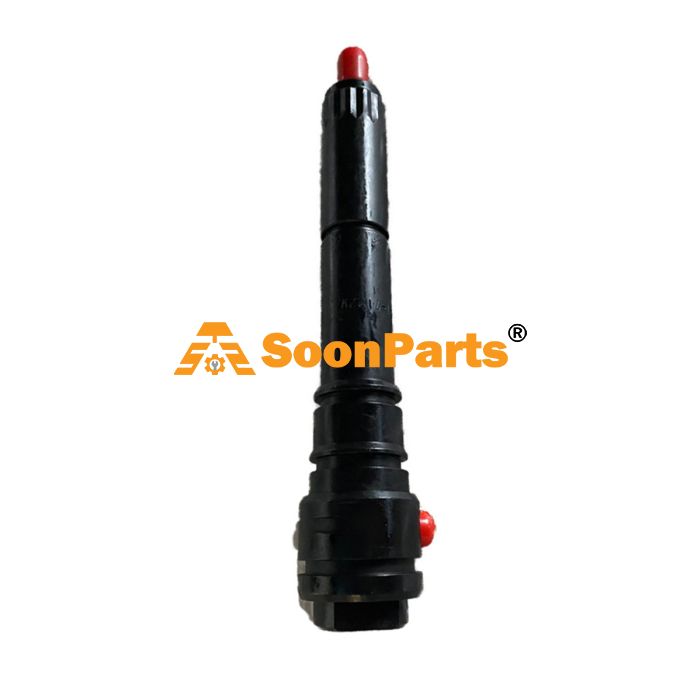 Buy Nozzle Holder Ass'y 6211-12-3600 6211123600 For Komatsu Engine ...