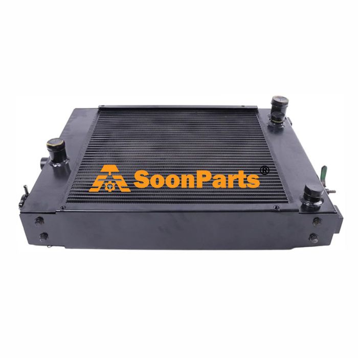 Buy Radiator Assembly CA8N4078 8N-4078 8N4078 CA8N5863 8N-5863 8N5863 ...