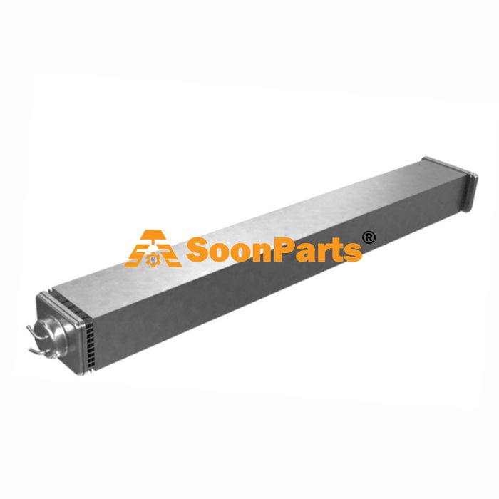 Buy Radiator Core CA2083607 208-3607 2083607 For Caterpillar CAT Engine ...