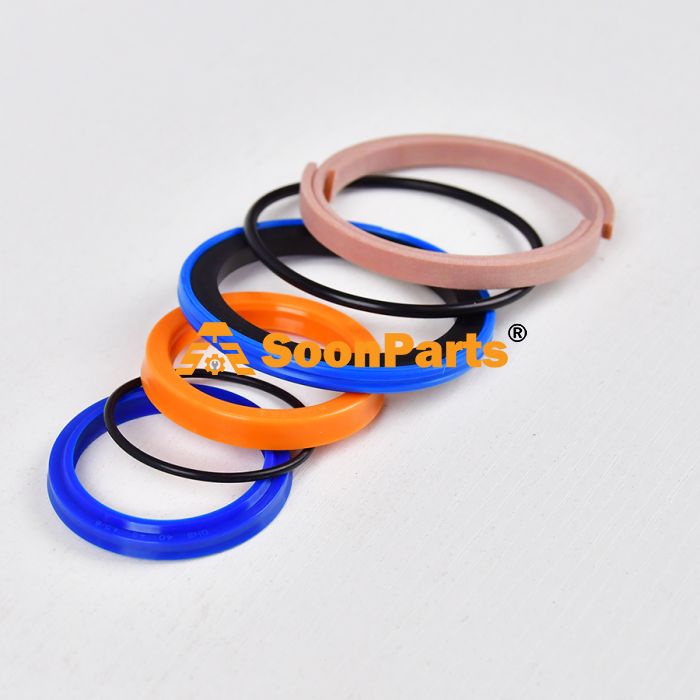 Buy Slew Ram Seal Kit 550/42261 550-42261 55042261 for JCB Loader 3CX ...